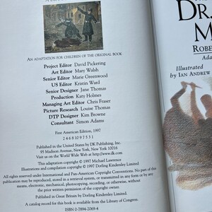 Dr. Jekyll and Mr. Hyde Vintage DK Eyewitness Classics Large Hardcover ...