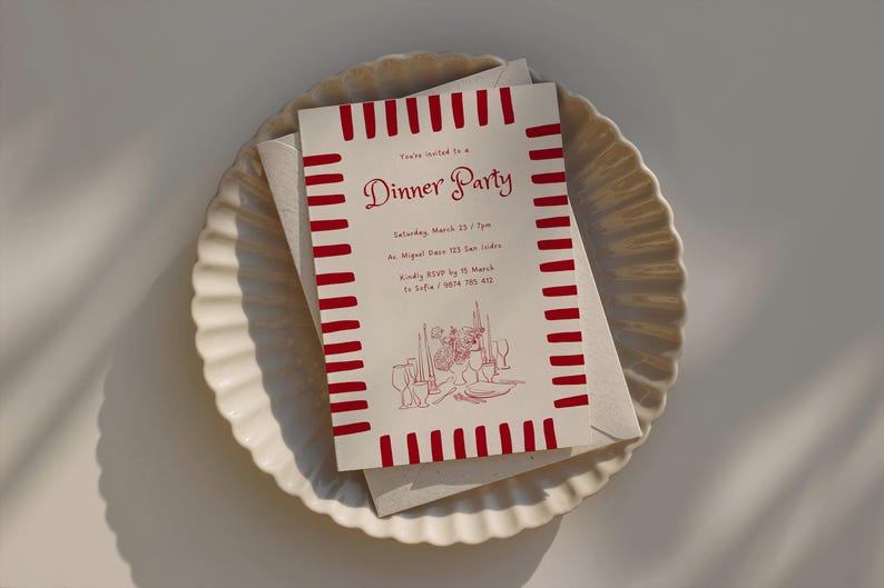 Hand Drawn Borders. Trendy Frame PNG, SVG, CANVA for Wedding ...