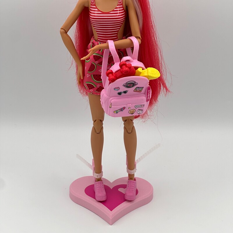 Barbie Stands - Etsy