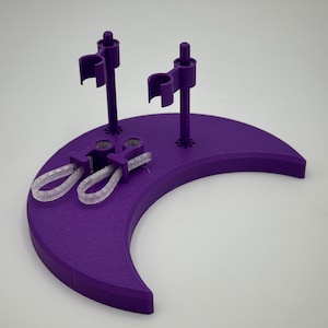 Themed Stands - Monster High Inspired Designs to Accent the Character ...