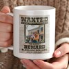 Personalized Ballet Dancer Mug, Custom Ballerina Mug With Name, Perfect ...