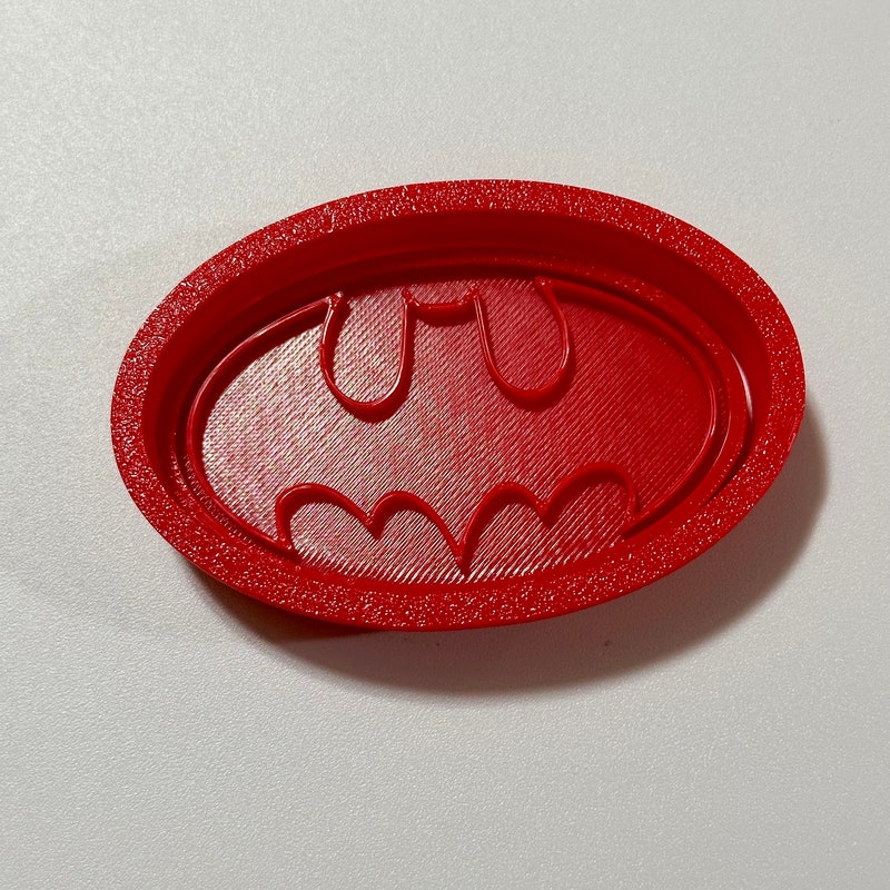 Batman cookie cutter - Etsy