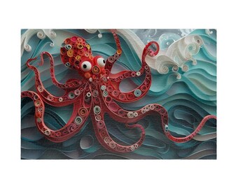 Crazy Cat Puzzle 110, 252, 520, 1014-piece Adults Puzzle, Unique Jigsaw ...