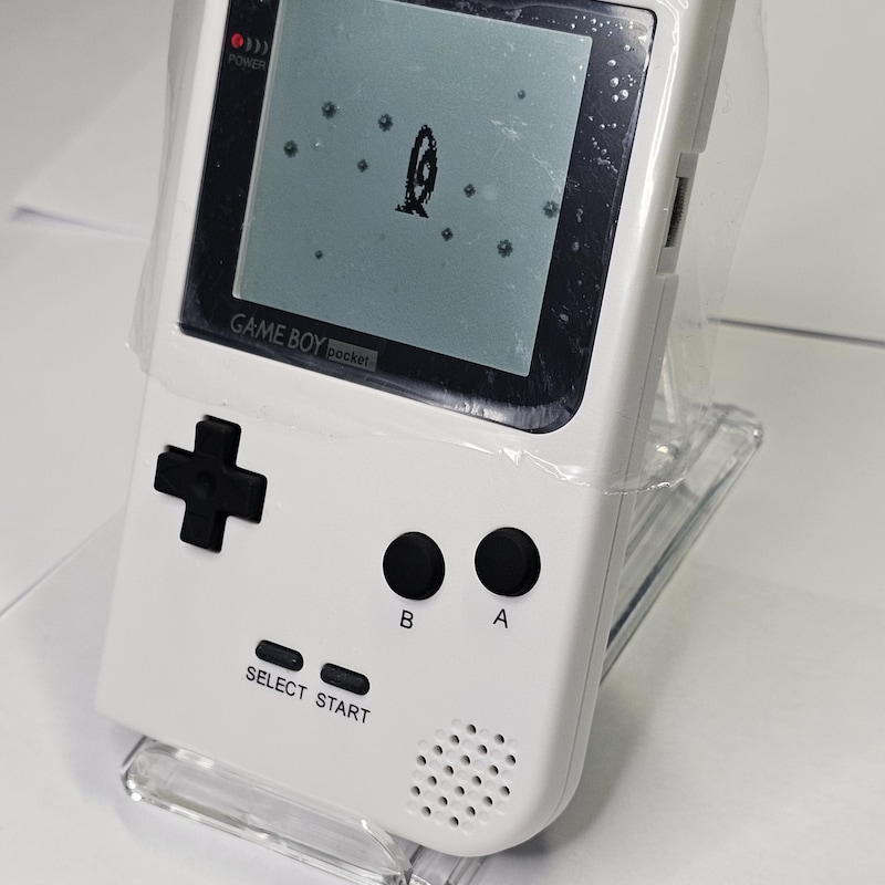 Game Boy Pocket Screen - Etsy