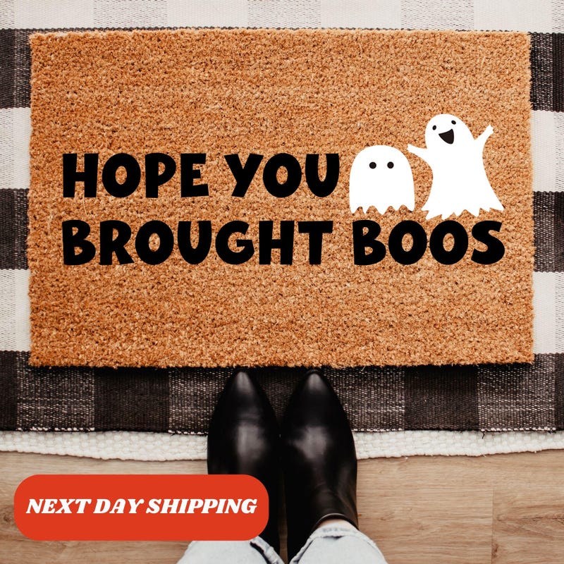 New Hope Fall - Etsy