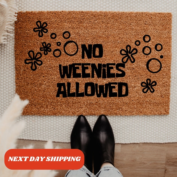 Funny Doormat - Etsy