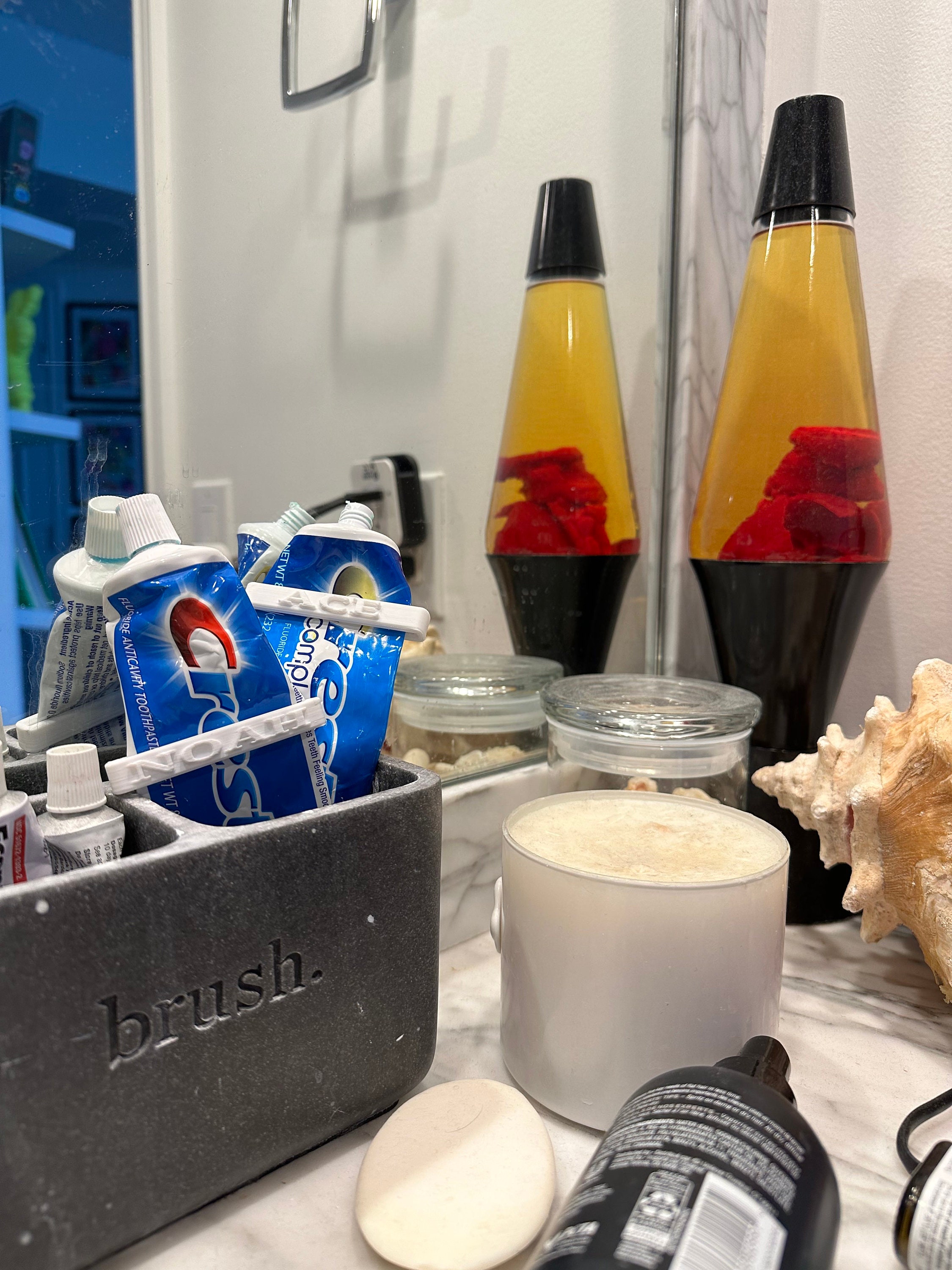 Customizable/personalized Toothpaste Squeezer - Etsy