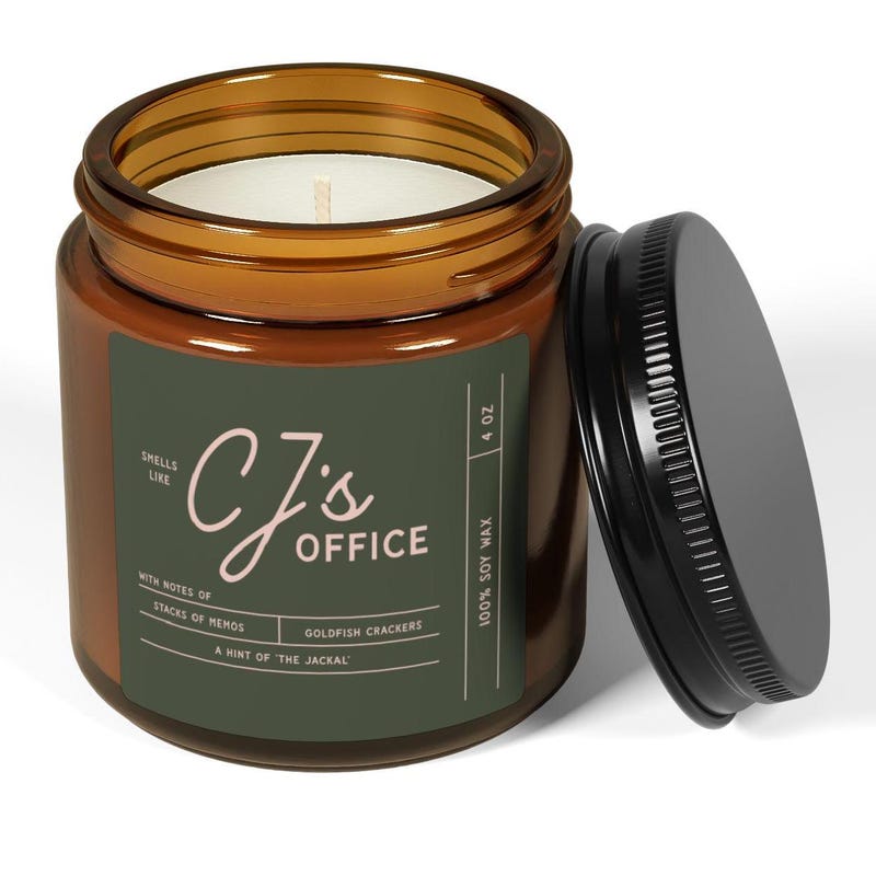 The West Wing - Etsy