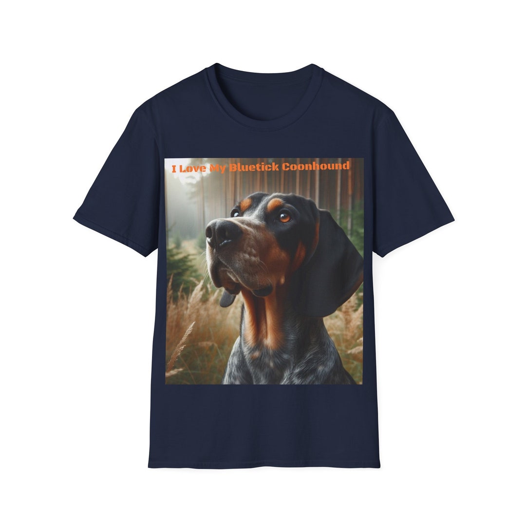 Bluetick Bluetick Coonhound Dogs Love Dogs Pets Love My Dog Hunting ...