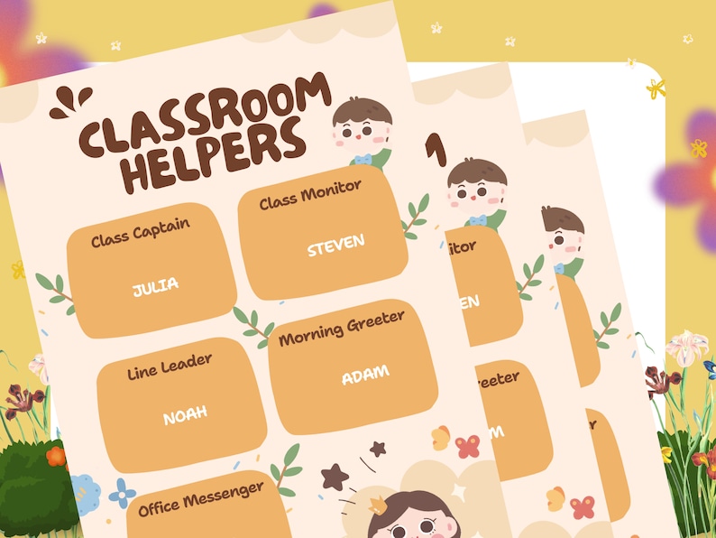 Class Rules, Classroom Rules, Classroom Décor Elementary, Classroom ...