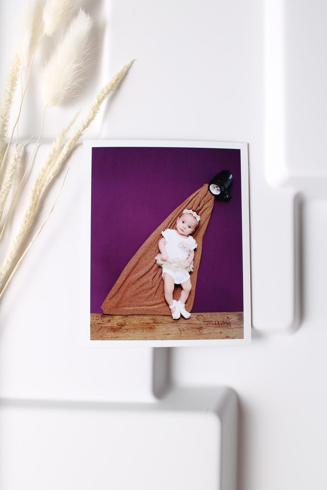 Custom Photo Magnet: Personalized Fridge Decor, Couple Gift - Etsy