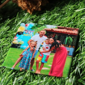 Custom Premium Square Magnets 2x2 – A Personalized and Thoughtful Gift ...