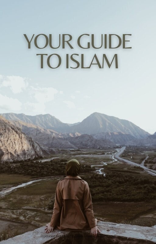 Your Guide to Islam - Etsy