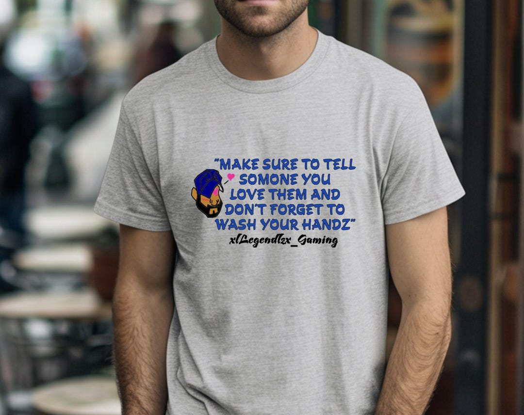 Streamer Shirt Positive Quote| Twitch Gamer Stream Quote| End Stream ...