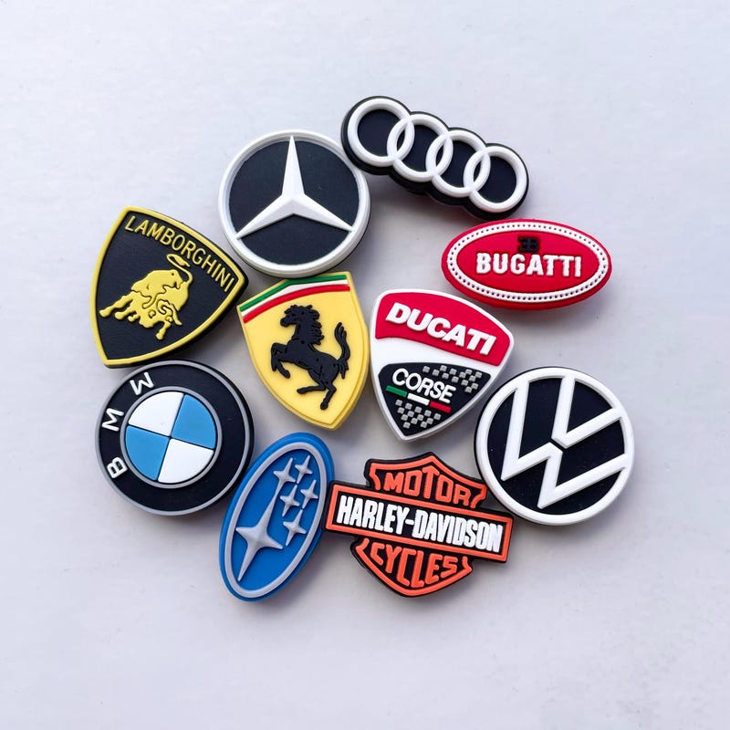 Ferrari Race Shoes - Etsy