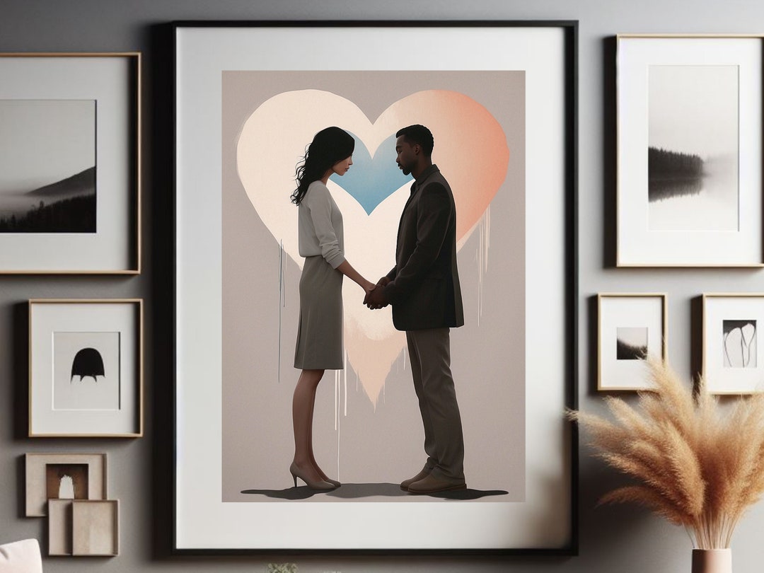 Harmony Unveiled: Graphic Designed Minimalist Art for DMB Lovers ...