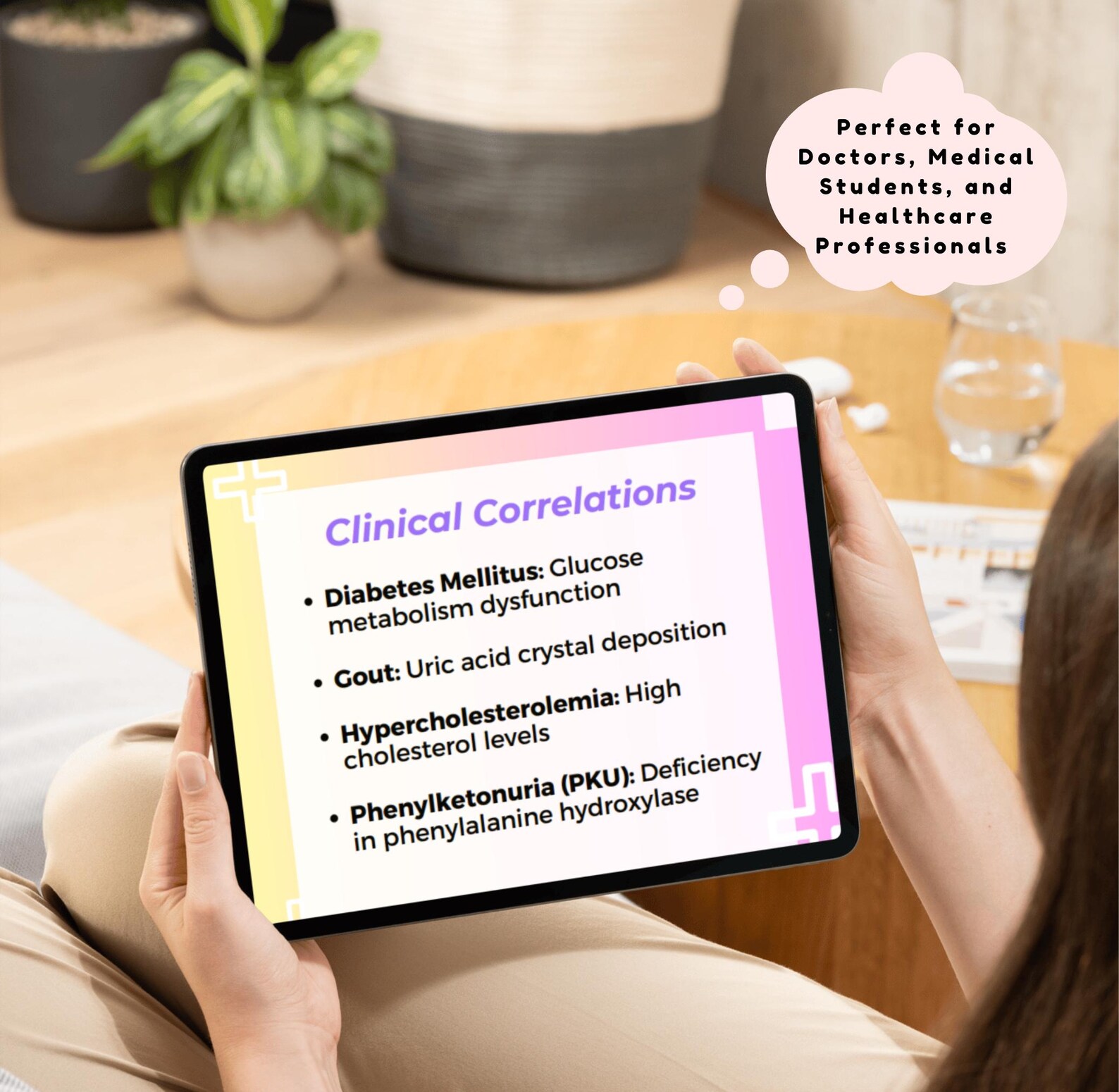 Biochemistry Cheat Sheets | Includes Mnemonics, Summary & Bulletpoints ...