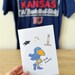 Kansas University Graduation Card, KU Jayhawk, Campanile, Graduation ...