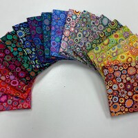 Kaffee Fassett Fabric - Etsy