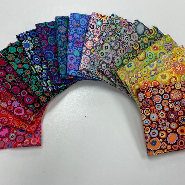 Kaffe Fassett Paperweight - Etsy