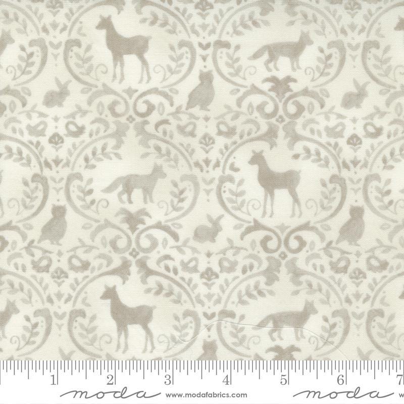 Effies Woods by Deb Strain for Moda Fabrics - Sold by the Half Yard - Etsy