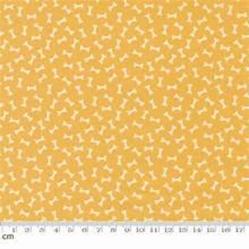 Dog Daze - Sold by the Half Yard, by Stacy Iest Hsu for Moda Fabrics - Etsy