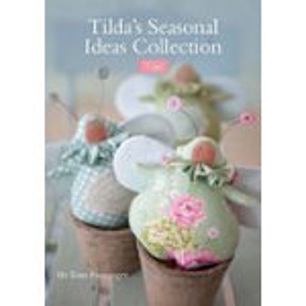 Tilda - Etsy