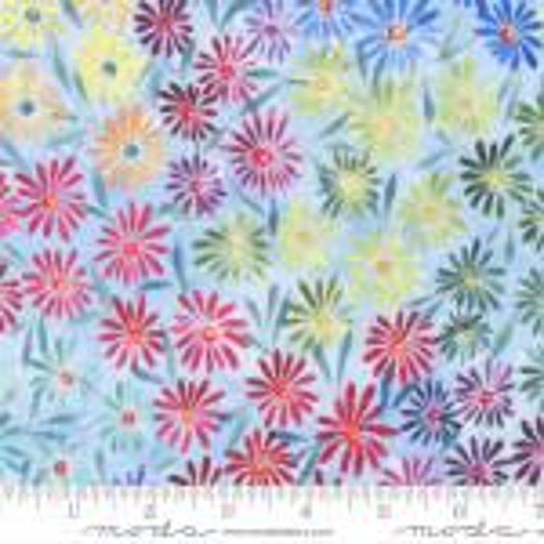 Eufloria by the 1/2 Yard By:create Joy for Moda Fabrics - Etsy