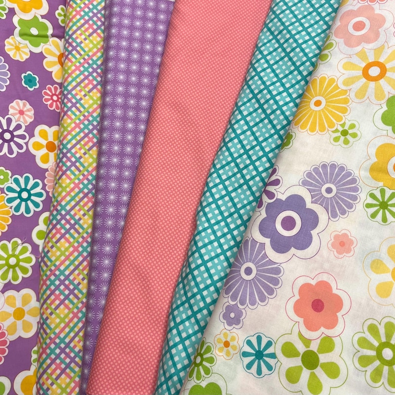 Moda Baby Fabric - Etsy