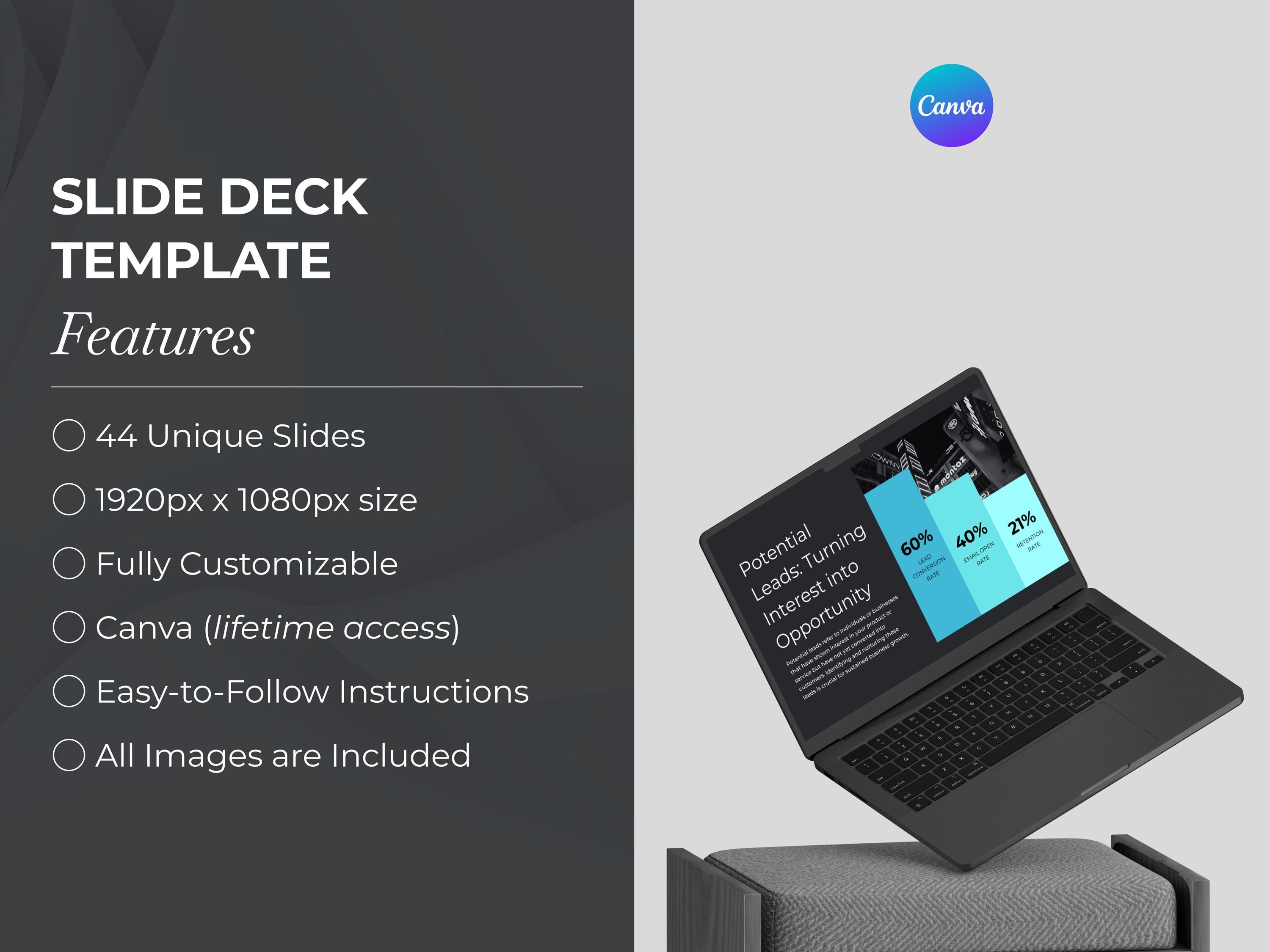 Social Media Proposal Template | Client Proposal for SMM Projects ...