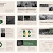 Market Analysis Template, Pitch Deck, Webinar, Portfolio Presentation ...