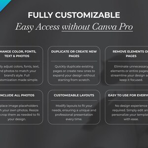 Social Media Proposal Template Client Proposal for SMM Projects ...