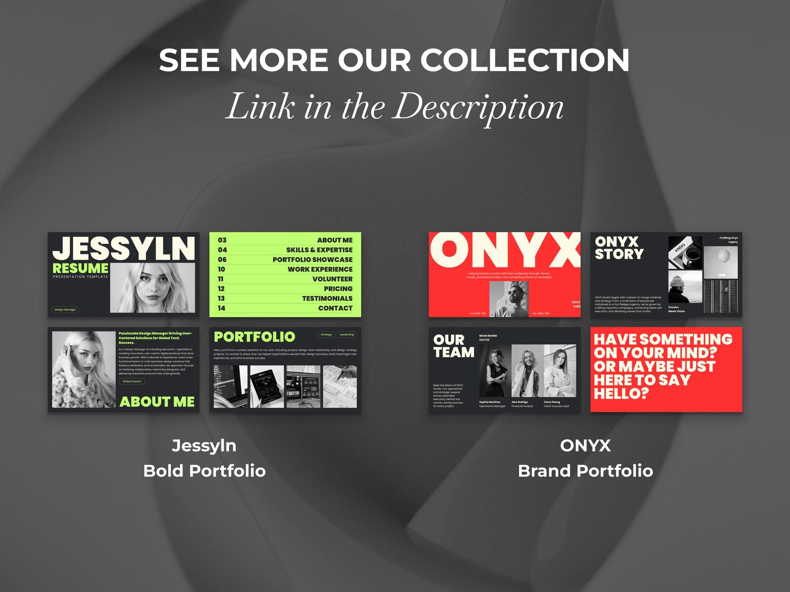 Social Media Proposal Template | Client Proposal for SMM Projects ...