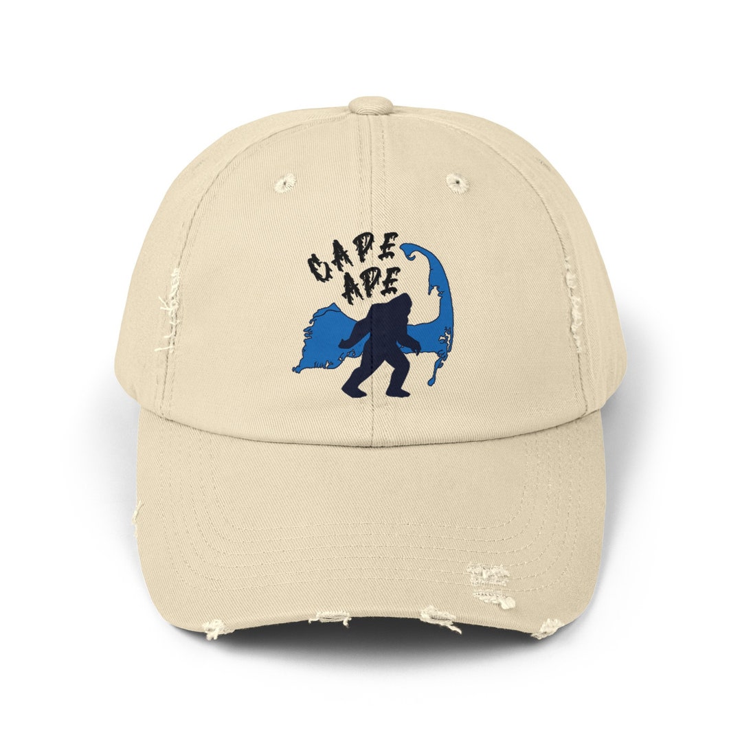 CAPE APE 2024 Limited Addition - Etsy