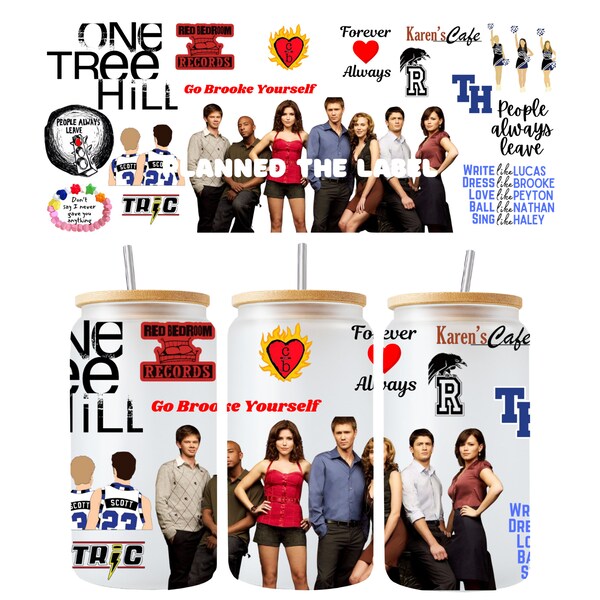 One Tree Hill - Etsy Canada