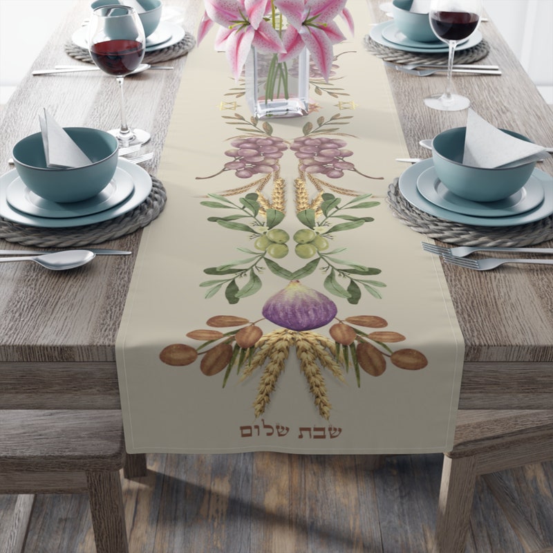 Jewish Kitchen - Etsy