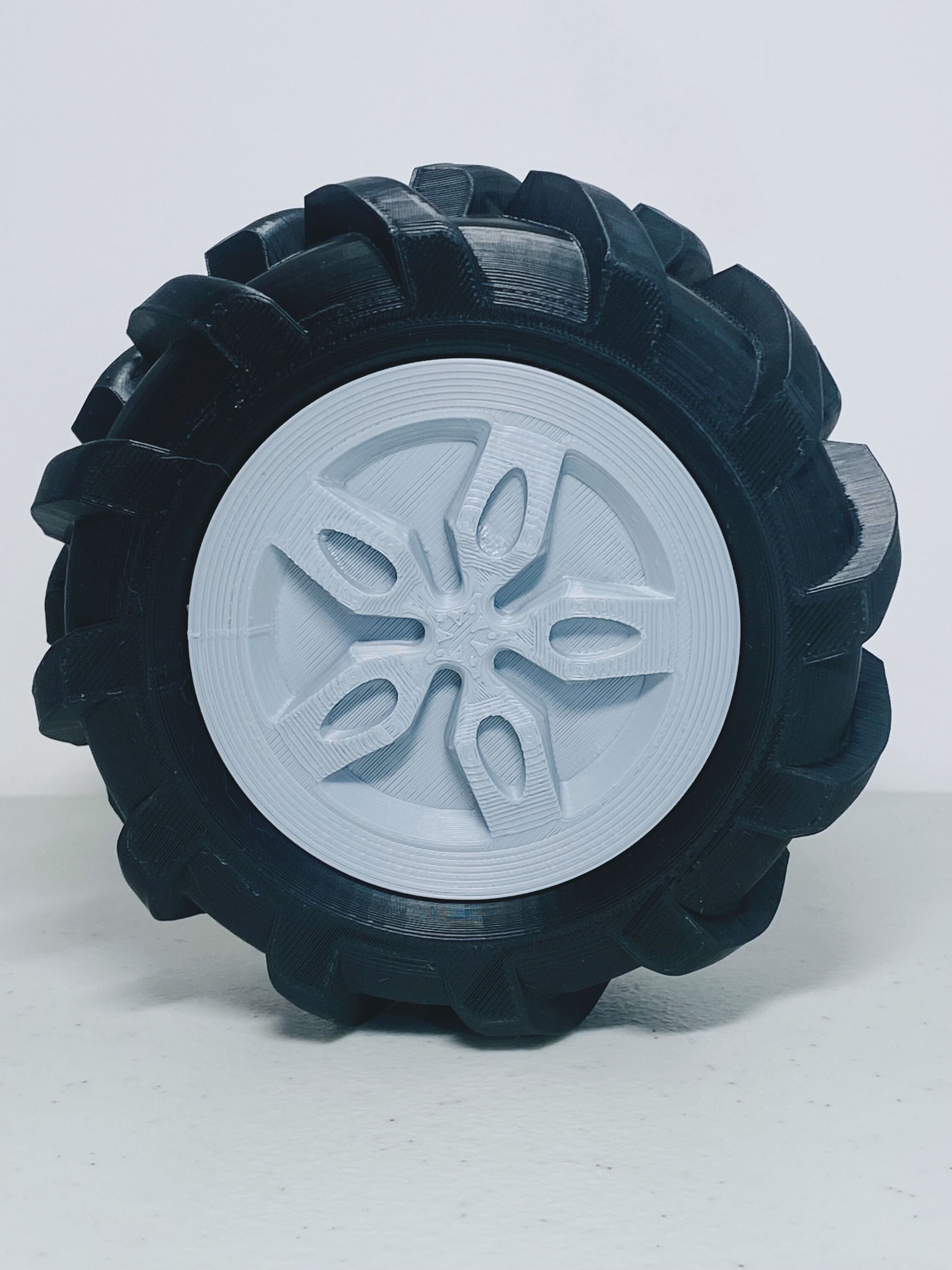 Tire-shaped Mini Storage Box Desk Organizer - Etsy