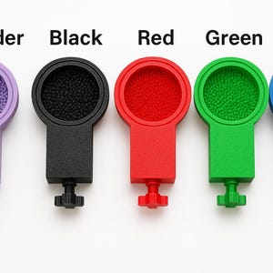 Aquarium Water Change Diffuser | Wetcup for Rimless & Rimmed Fish Tanks ...