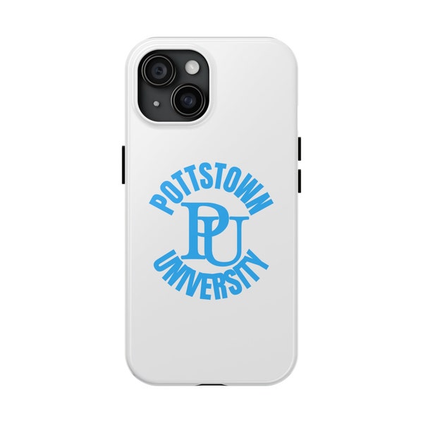 University Phone Case - Etsy