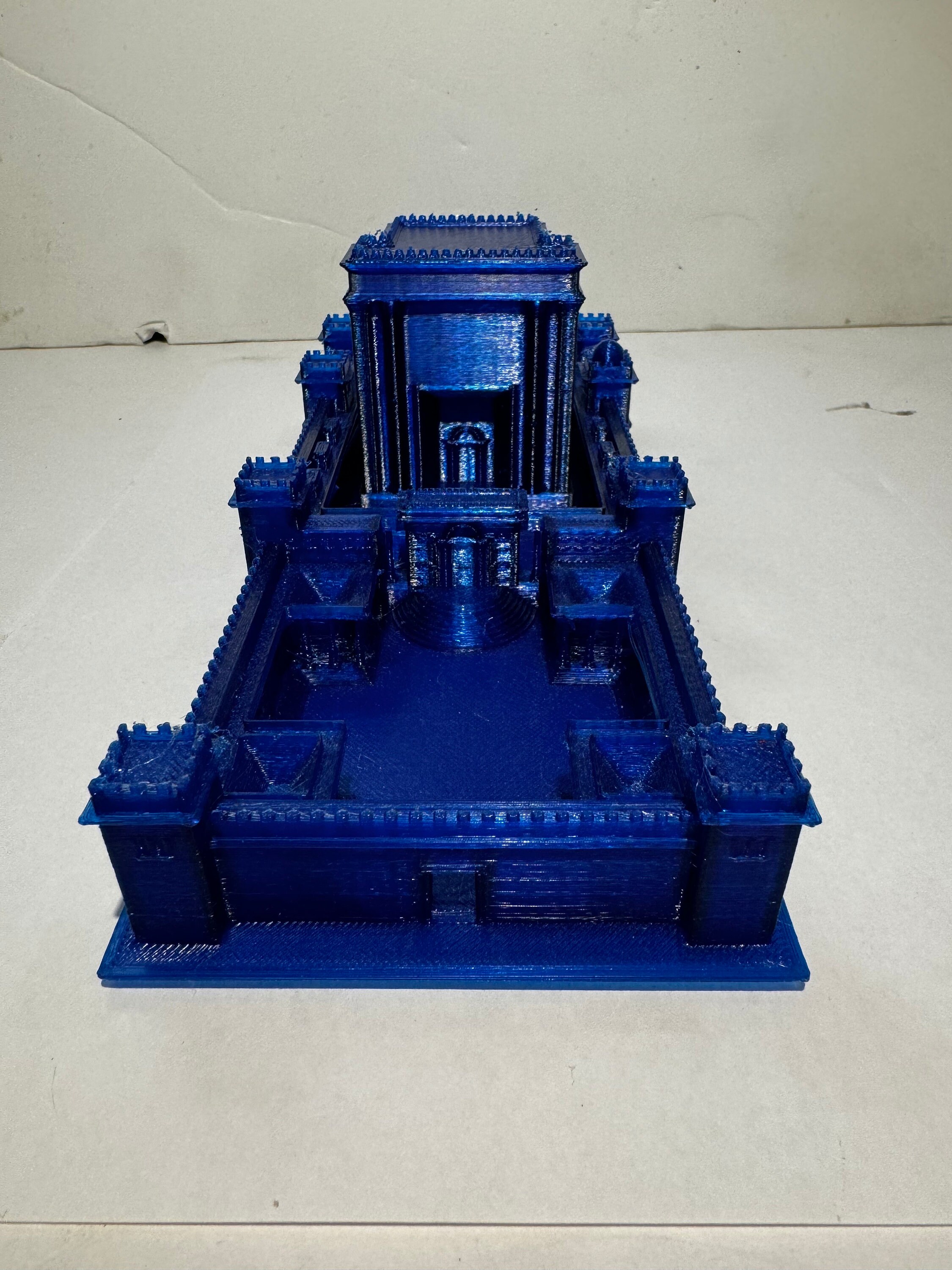 2nd Temple Beis Hamikdash - Etsy