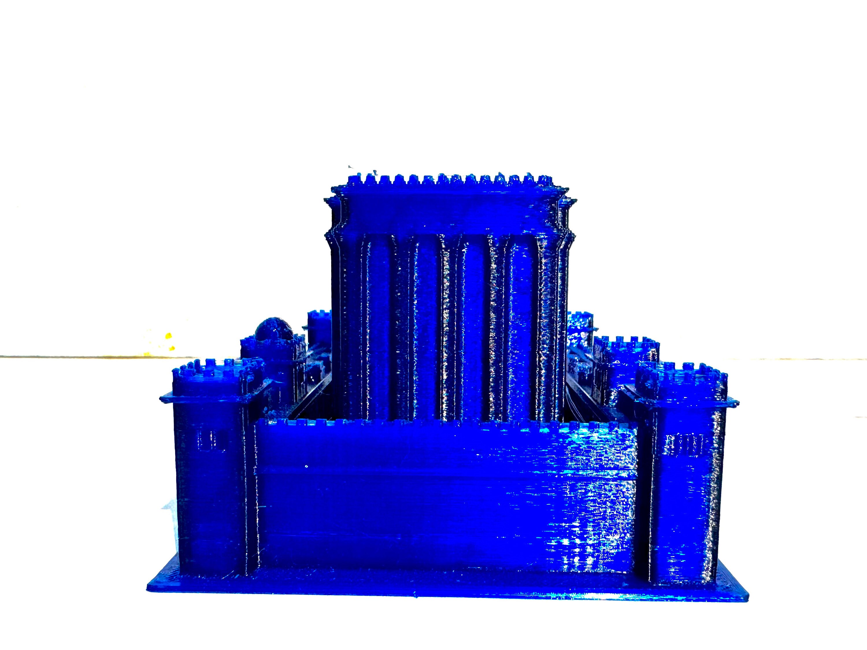 2nd Temple Beis Hamikdash - Etsy