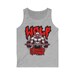 Men’s Gym Tank Top Wolf in Sheep's Clothing Muscle Shirt, Fitness ...