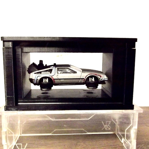 The Time Machine - Etsy