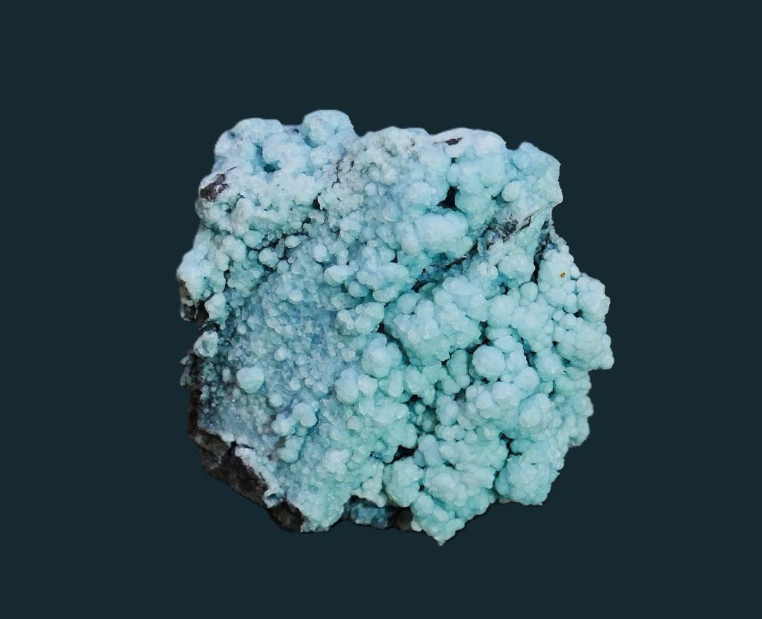 Blue Gibbsite Wenshan Mine, Yunnan, China - Etsy