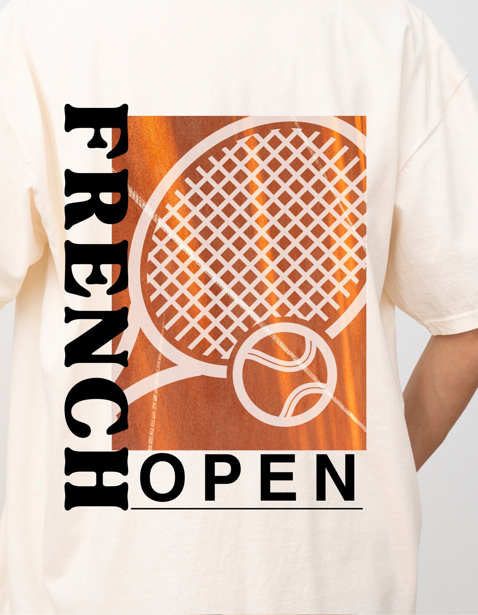 French Open Shirt, French Open Tennis, Tennis, Tennis Shirt, French ...