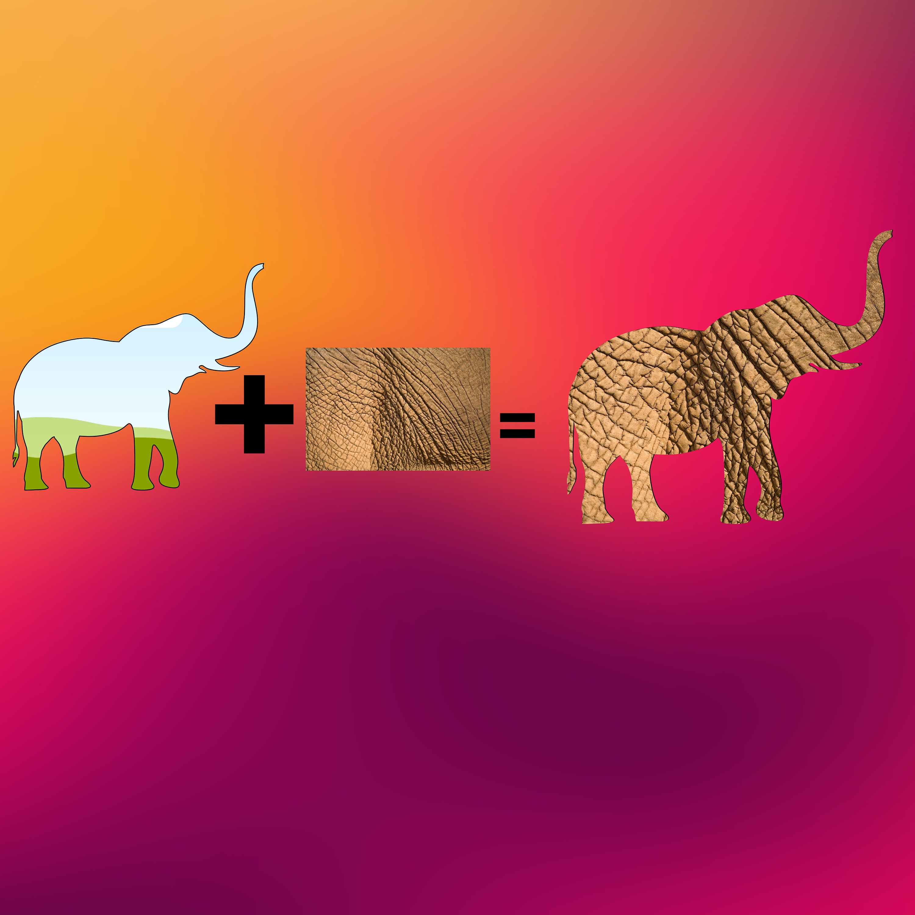 Canva Frames Bundle. Animal Canva Frames. Editable Drag and Drop Frames ...