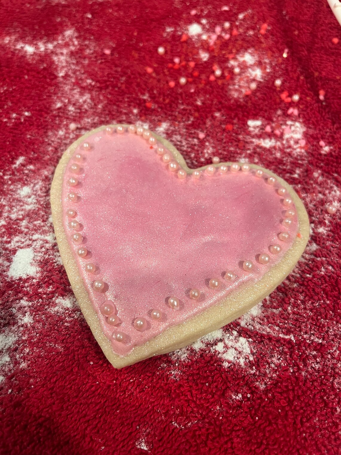 Personalized Cookie Gram - Etsy