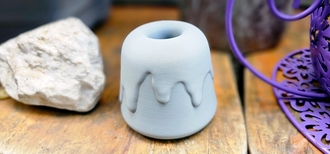 3D Printed Sweet Roll Prop Replica - Etsy