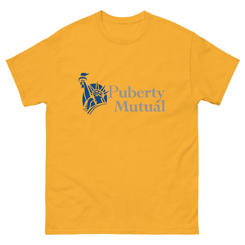 Liberty Mutual Costume - Etsy