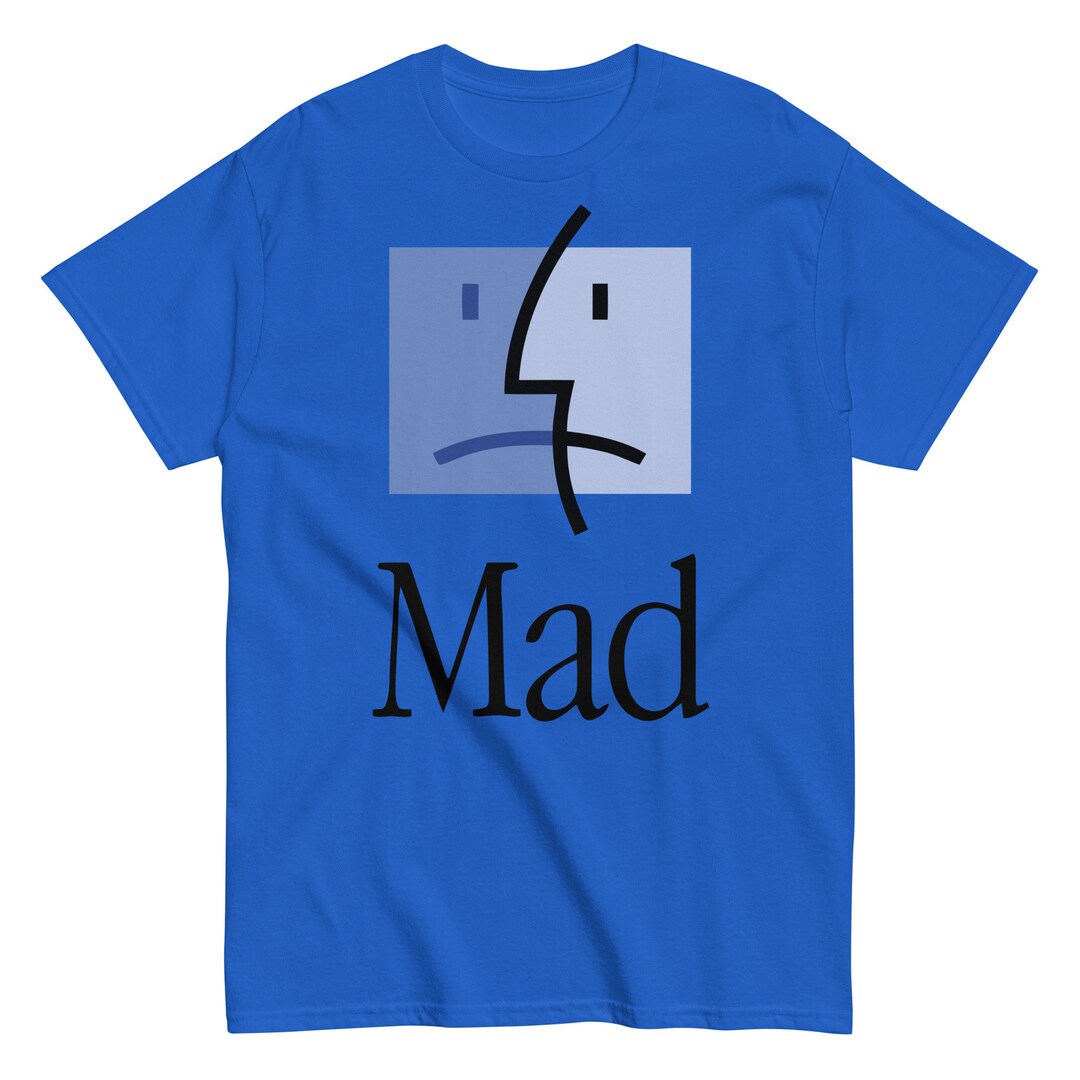Mad Parody - Etsy
